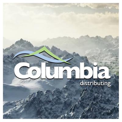 Columbia Distributing | (425) 251-9300 | Kent, Washington