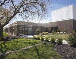 AM Industrial Group, LLC | (216) 433-7171 | Brook Park, Ohio
