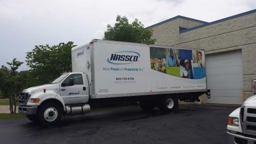 Nassco Inc | (800) 729-6726 | New Berlin, Wisconsin