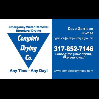 Photos: Complete Drying Co