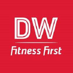 DW Fitness First London Bridge Cottons | London | Mark Cumberbatch