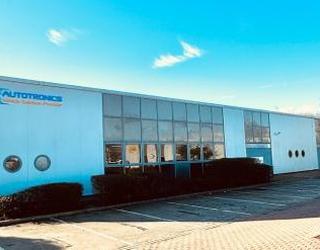 Autotronics (In-Circuit Repairs) | Leicester | Nilesh Pancholi