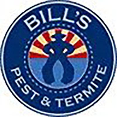 Bills Pest Termite Control | (602) 308-4510 | Phoenix, Arizona