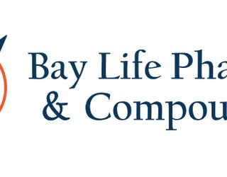 Bay Life Compounding Pharmacy | (727) 216-6374 | St. Petersburg, Florida
