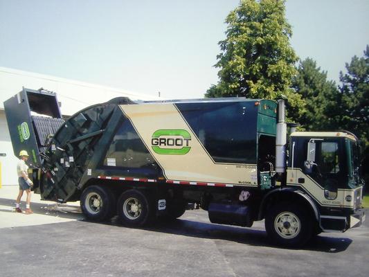 Groot Industries | (847) 693-2700 | Round Lake Park, Illinois