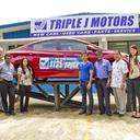 Triple J Motors Saipan - Beach Road, Chalan Laulau, Saipan MP, Northern ...