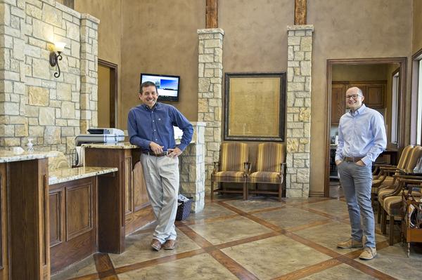 First Texas Title Company, LLC | (325) 794-2700 | Abilene, Texas
