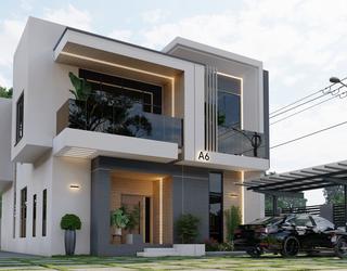 MSHEL HOMES LIMITED | 0703 454 4779 | Abuja