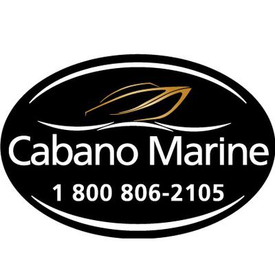 Cabano Marine - Québec | (800) 463-4571 | Québec (ville)