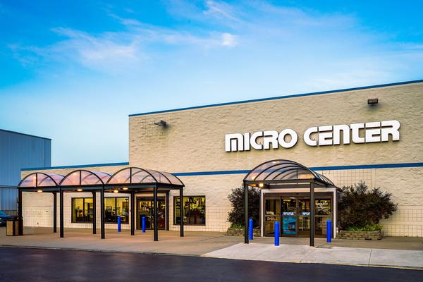 Micro Center | (248) 291-8400 | Madison Heights, Michigan