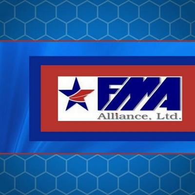 FMA Alliance, Ltd. | (800) 955-5598 | Houston