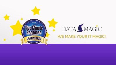 Data Magic Inc. | (469) 635-5500 | Coppell