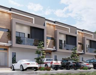 MSHEL HOMES LIMITED | 0703 454 4779 | Abuja