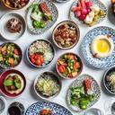 ilili Restaurant - 236 5th Avenue - Cybo