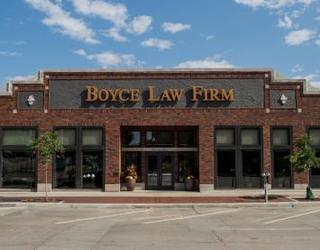 Boyce Law Firm, LLP | (605) 336-2424 | Sioux Falls, South Dakota