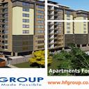 HF Group - Rehani House, Kenyatta Avenue / Koinange Street, Nairobi ...