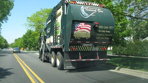 Groot Industries | (847) 693-2700 | Round Lake Park, Illinois