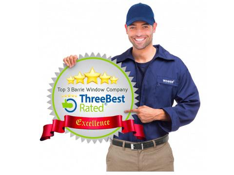 Weaver Exterior Remodeling | (705) 725-4977 | Barrie