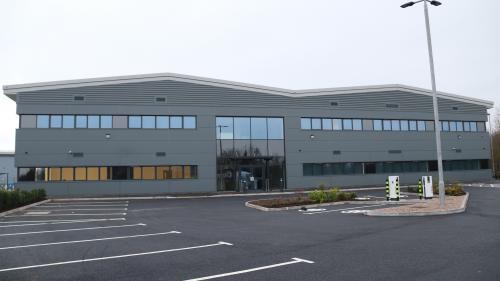 BPX Electro Mechanical Co. Ltd | 0116 299 9100 | Leicester