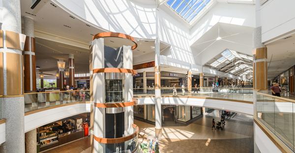 Mapleview Shopping Centre 905 681 2900 Burlington Ontario