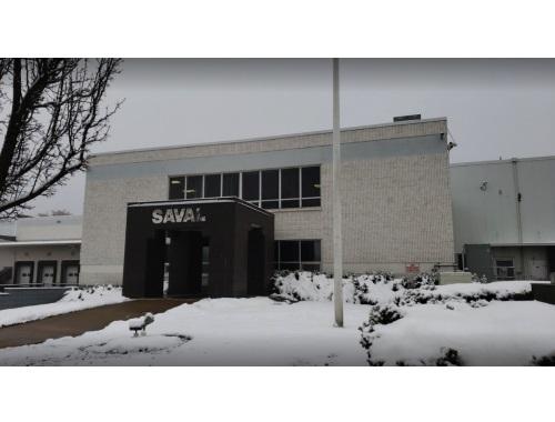 Saval Foodservice | (410) 379-5100 | Elkridge, Maryland