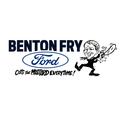 Benton Fry Ford - 321 North Front Street - Cybo