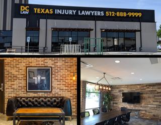 DJC Law | (737) 260-5279 | Austin, Texas