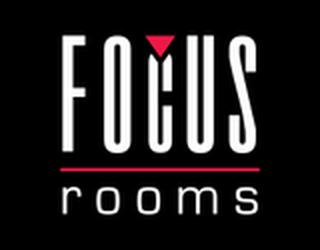 Focus Rooms | 086 111 5314