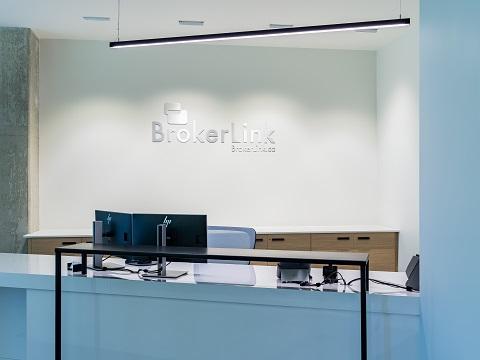 BrokerLink | (403) 209-6300 | Calgary