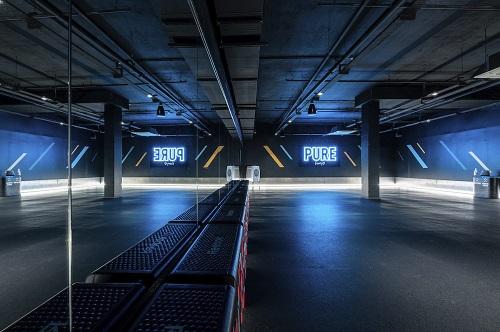PureGym | 0344 477 0005 | London