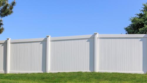 Uroda Fencing | (352) 667-7289 | Spring Hill