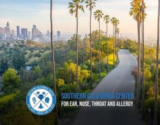 Southern California Center for Ear, Nose, Throat, and Allergy - 41250 ...