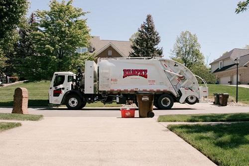 Rumpke Waste & Recycling | (800) 828-8171 | Dayton, Ohio