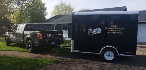 Ask the Bug Man | (541) 729-8629 | Eugene, Oregon