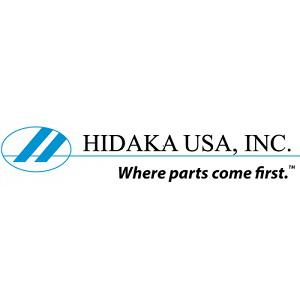 Hidaka Usa, Inc. | (614) 889-8611 | Dublin, Ohio