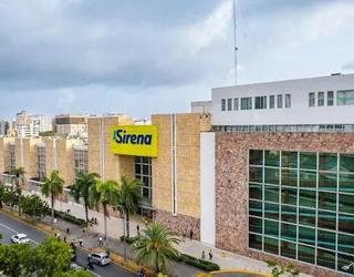 Supermercado La Sirena Churchill 💛 | (809) 472-4444 | Santo Domingo
