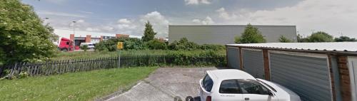 Cutwrights Ltd | Feltham | Tom Wright