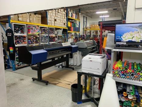 Total Ink Solutions | (201) 487-9600 | Hackensack, New Jersey