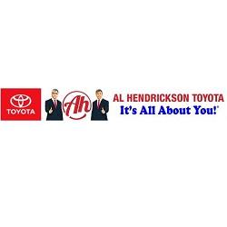 Al Hendrickson Toyota | (954) 972-1100 | Coconut Creek, Florida
