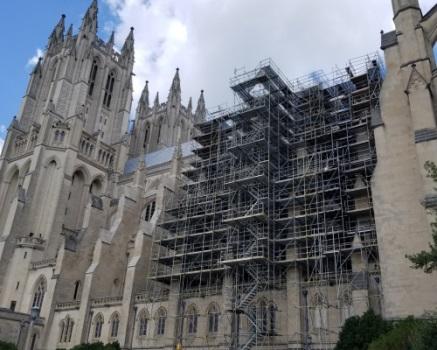 Scaffold Resource | (301) 924-7223 | Lanham, Maryland