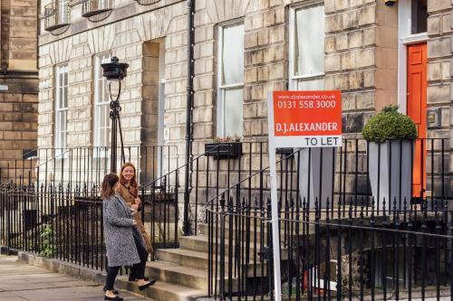 DJ Alexander Letting Agents Edinburgh | 0131 558 3000 | Edinburgh