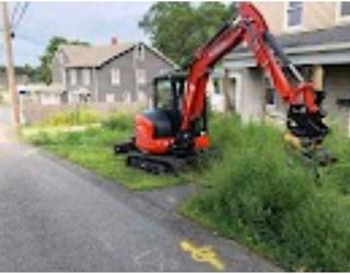 Ahearn Equipment | (508) 885-7085 | Spencer, Massachusetts