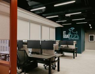 IT GOAT | (929) 388-4628 | New York City