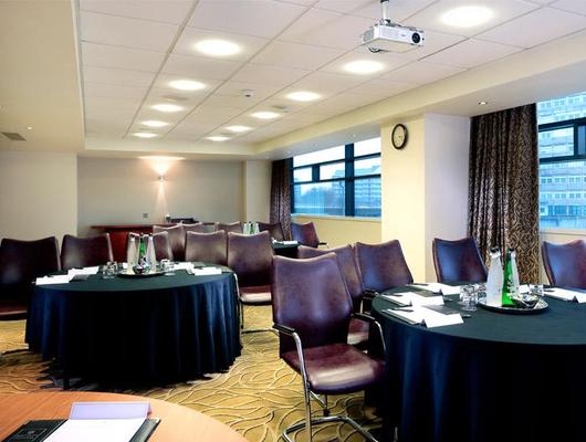 Macdonald Manchester Hotel | Manchester | Antonio Campanile