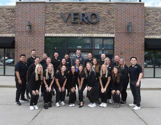 Vero Health Center | (515) 422-9552 | West Des Moines, Iowa