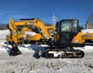Ahearn Equipment | (508) 885-7085 | Spencer, Massachusetts