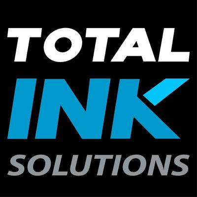 Total Ink Solutions | (201) 487-9600 | Hackensack, New Jersey