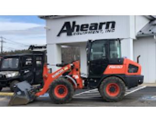 Ahearn Equipment | (508) 885-7085 | Spencer, Massachusetts