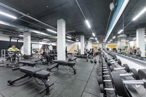 PureGym | 0344 477 0005 | London