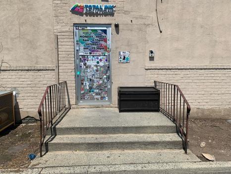 Total Ink Solutions | (201) 487-9600 | Hackensack, New Jersey